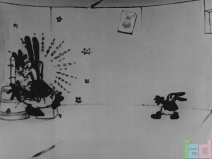 Poor Papa (1928) - The Internet Animation Database