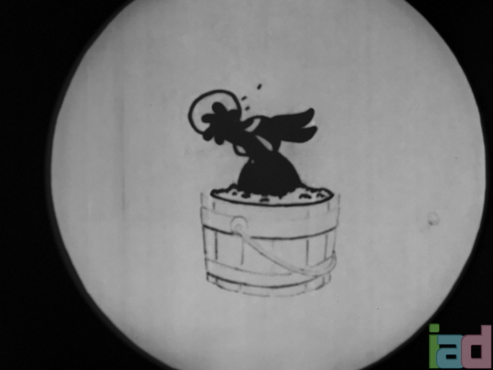 Poor Papa (1928) - The Internet Animation Database