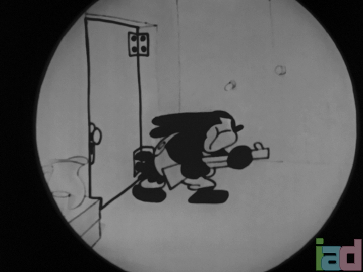 Poor Papa (1928) - The Internet Animation Database