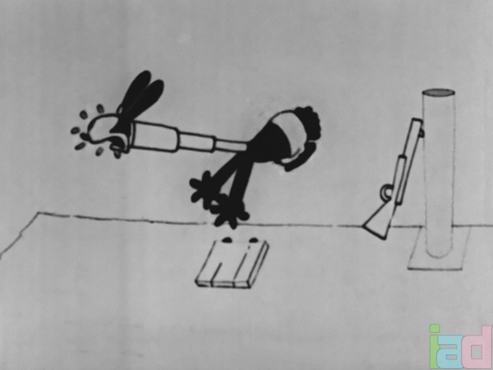 Poor Papa (1928) - The Internet Animation Database