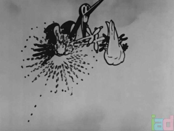 Poor Papa (1928) - The Internet Animation Database