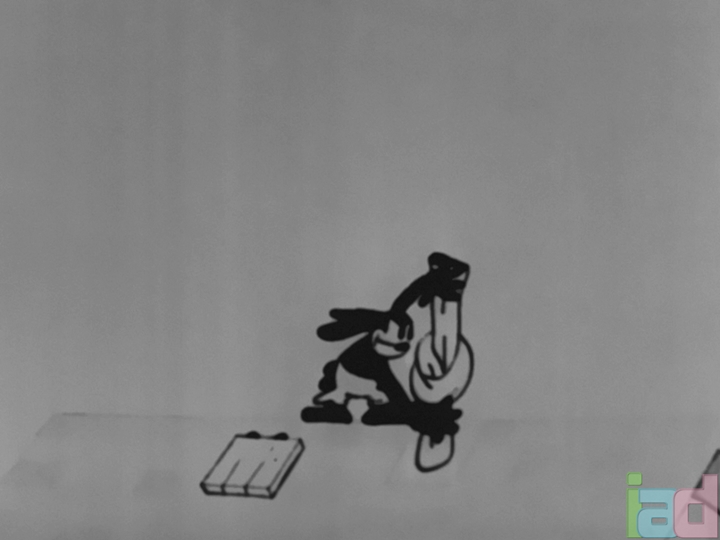 Poor Papa (1928) - The Internet Animation Database