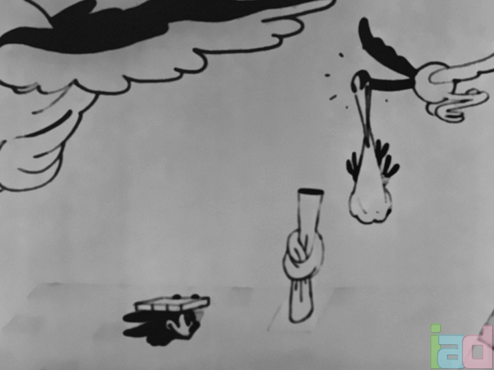 Poor Papa (1928) - The Internet Animation Database
