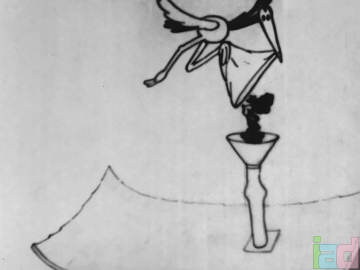 Poor Papa (1928) - The Internet Animation Database