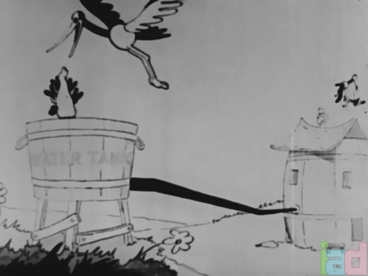 Poor Papa (1928) - The Internet Animation Database