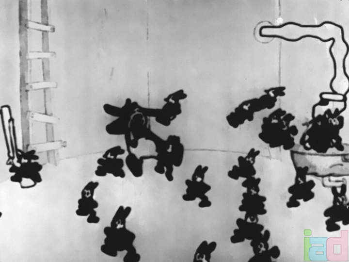 Poor Papa (1928) - The Internet Animation Database