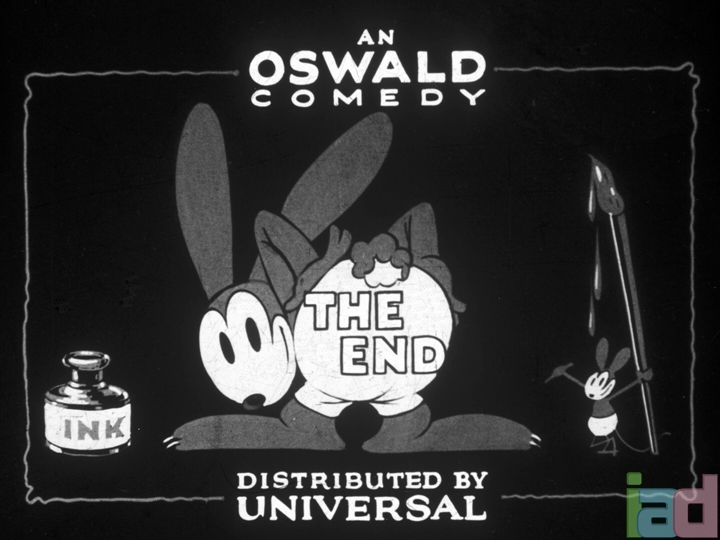 Poor Papa (1928) - The Internet Animation Database