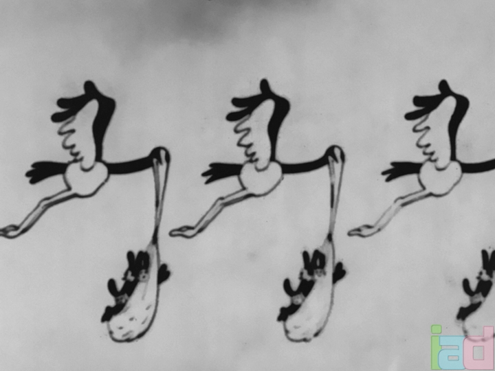 Poor Papa (1928) - The Internet Animation Database