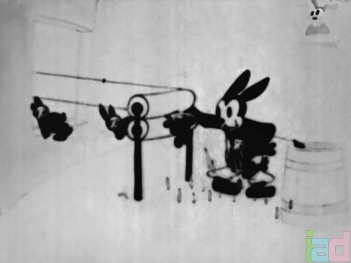 Poor Papa (1928) - The Internet Animation Database