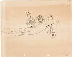 Plane Crazy (1928) - The Internet Animation Database