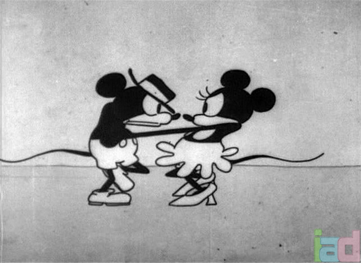 The Gallopin' Gaucho (1928) - The Internet Animation Database