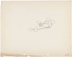 Steamboat Willie (1928) - The Internet Animation Database