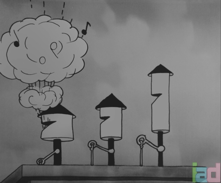 Steamboat Willie (1928) - The Internet Animation Database