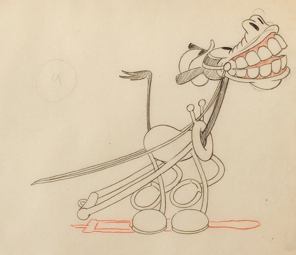 The Plowboy (1929) - The Internet Animation Database