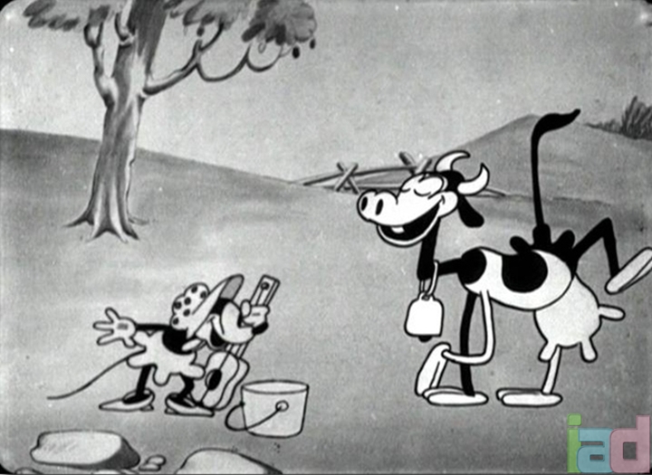 The Plowboy (1929) - The Internet Animation Database