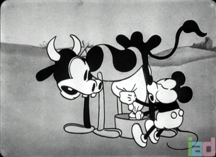 The Plowboy (1929) - The Internet Animation Database
