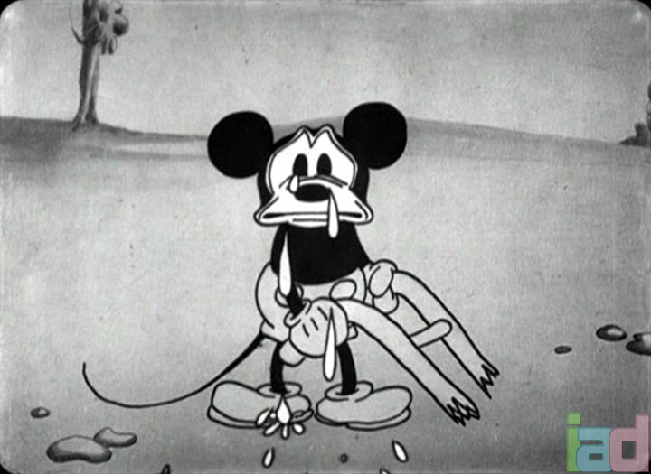 The Plowboy (1929) - The Internet Animation Database