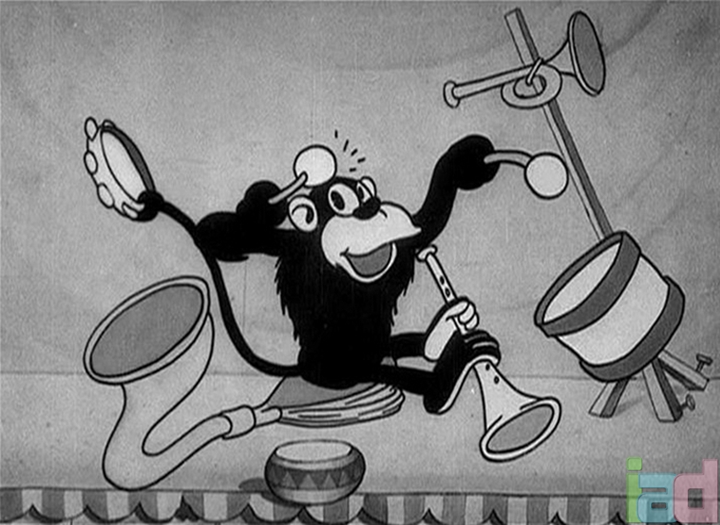 The Karnival Kid (1929) - The Internet Animation Database