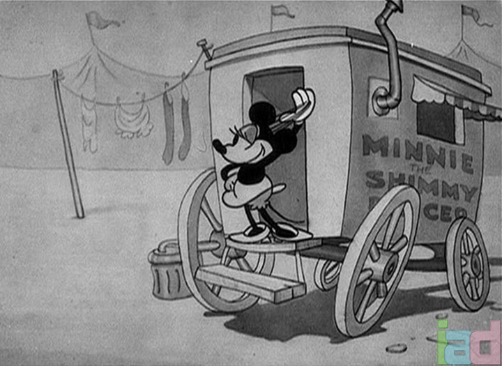 The Karnival Kid (1929) - The Internet Animation Database