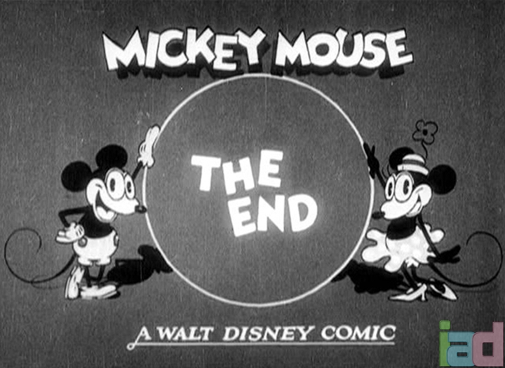 The Karnival Kid (1929) - The Internet Animation Database