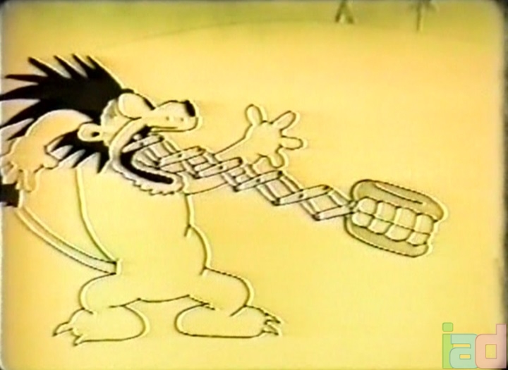 Jungle Jingles (1929) - The Internet Animation Database