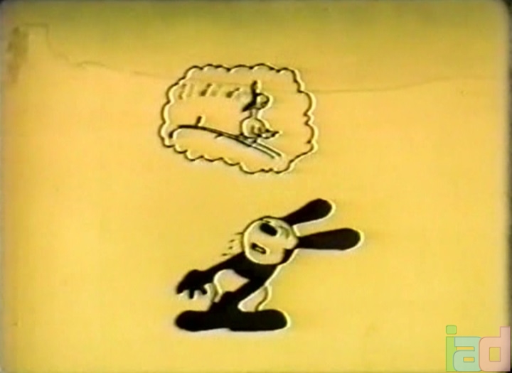 Jungle Jingles (1929) - The Internet Animation Database