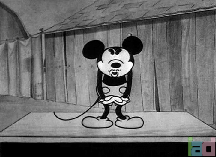 Mickey's Follies (1929) - The Internet Animation Database