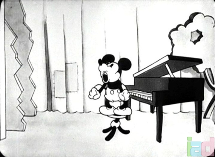 The Jazz Fool (1929) - The Internet Animation Database