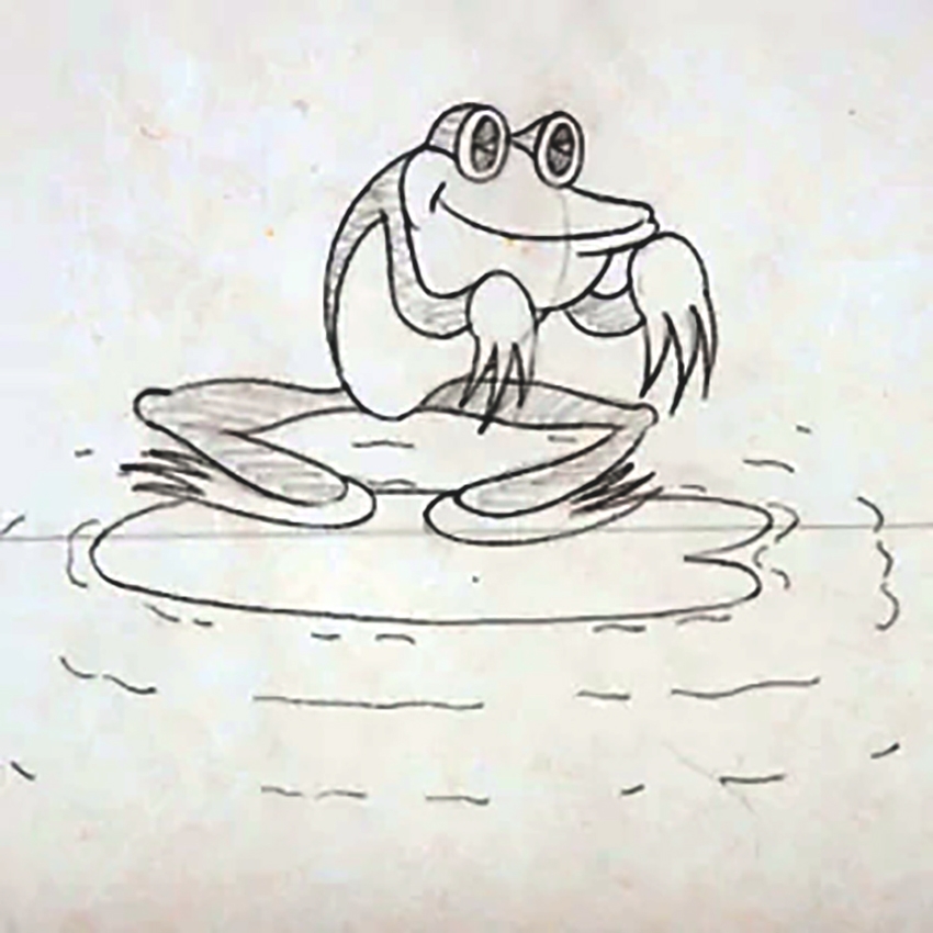 Springtime (1929) - The Internet Animation Database