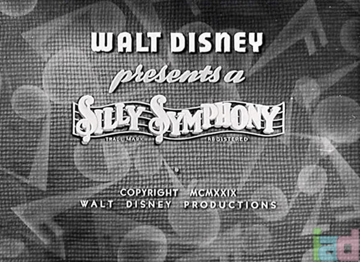 Springtime (1929) - The Internet Animation Database