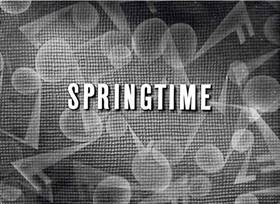Springtime (1929) - The Internet Animation Database