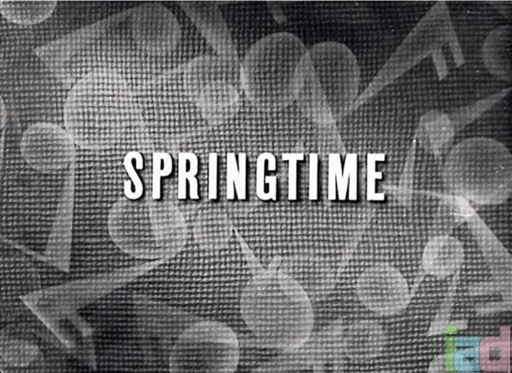 Springtime (1929) - The Internet Animation Database