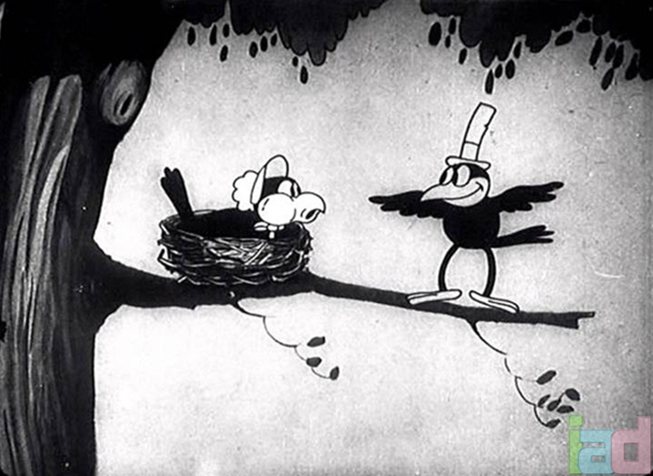 Springtime (1929) - The Internet Animation Database