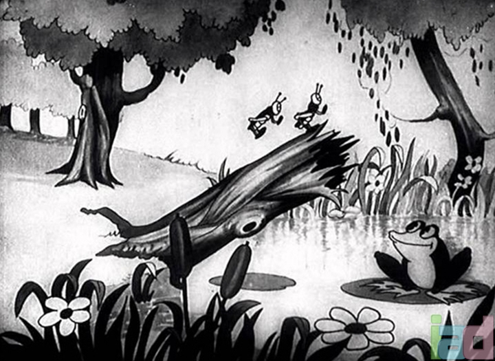 Springtime (1929) - The Internet Animation Database