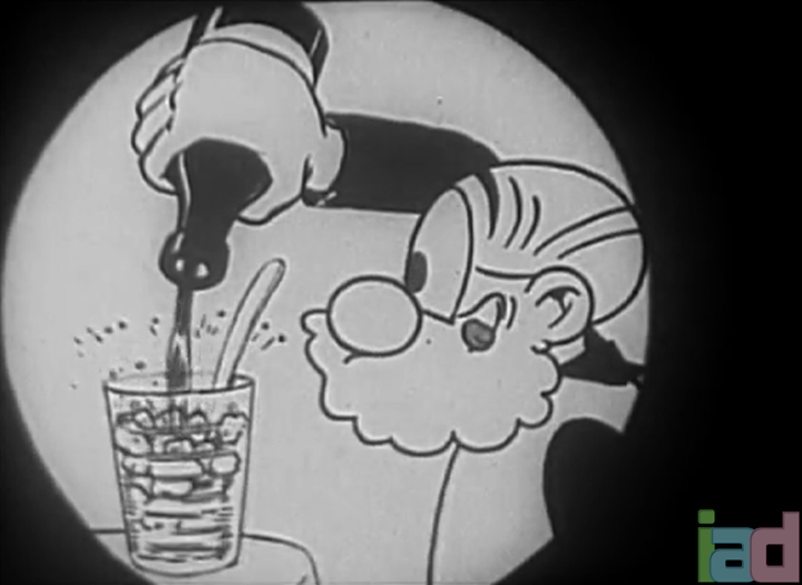 Summertime (1929) - The Internet Animation Database
