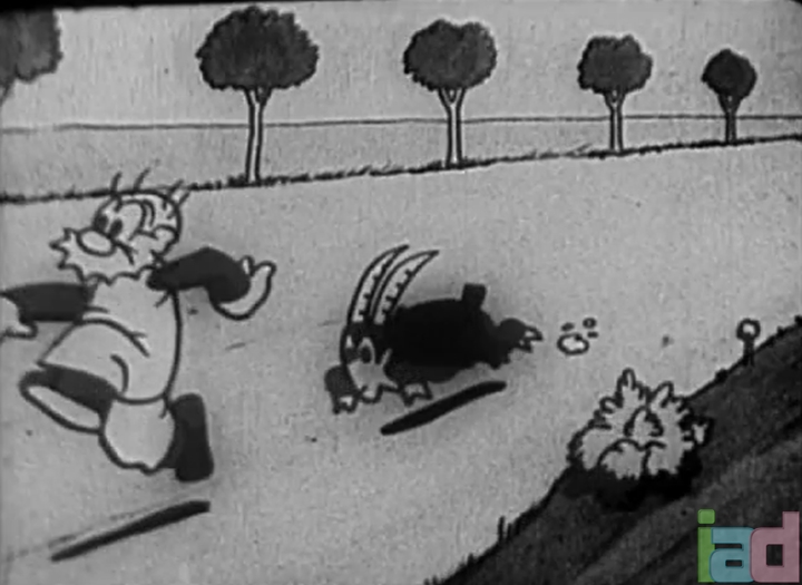 Summertime (1929) - The Internet Animation Database
