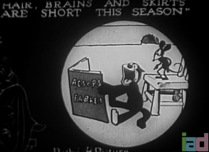 Summertime (1929) - The Internet Animation Database