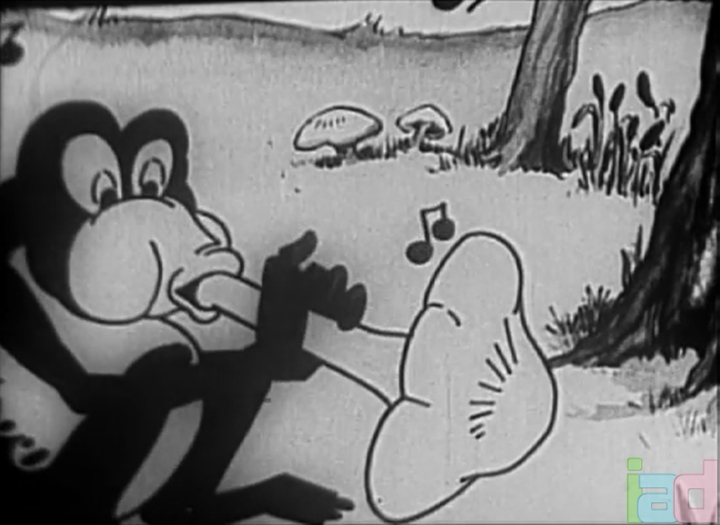Summertime (1929) - The Internet Animation Database