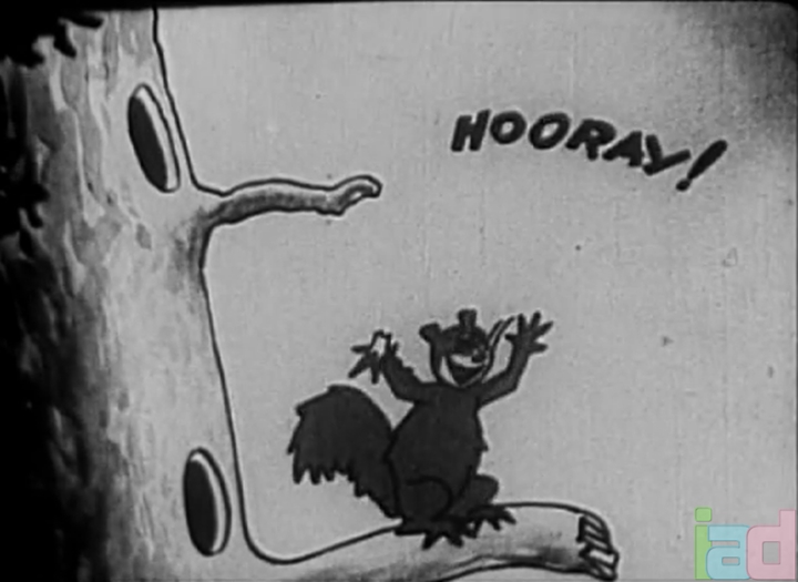 Summertime (1929) - The Internet Animation Database