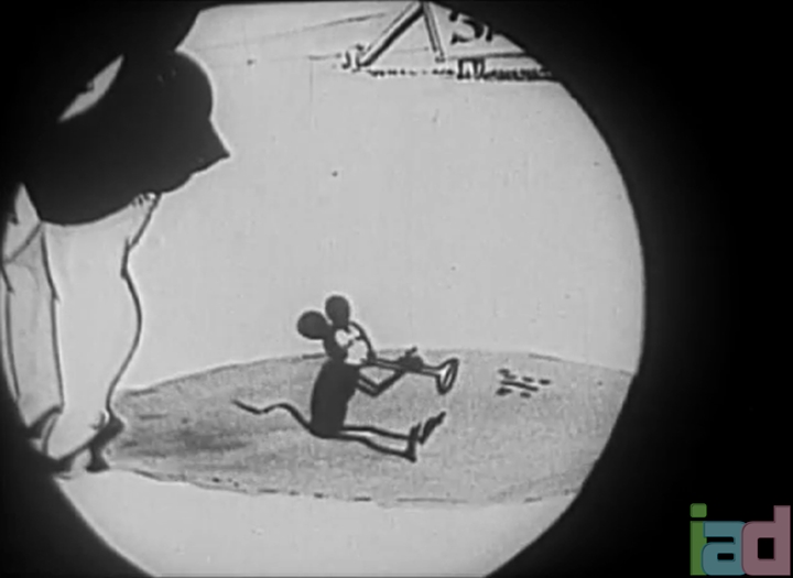 Summertime (1929) - The Internet Animation Database