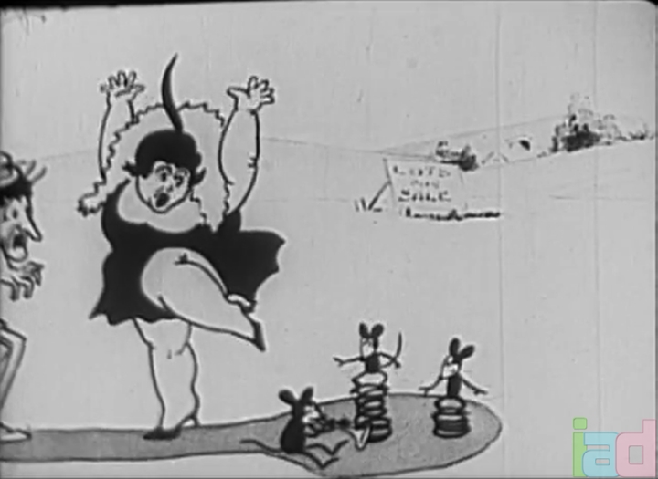 Summertime (1929) - The Internet Animation Database