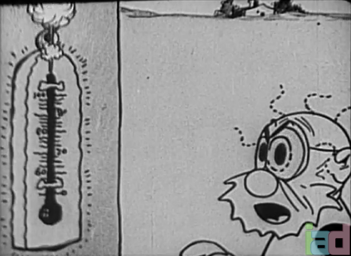 Summertime (1929) - The Internet Animation Database