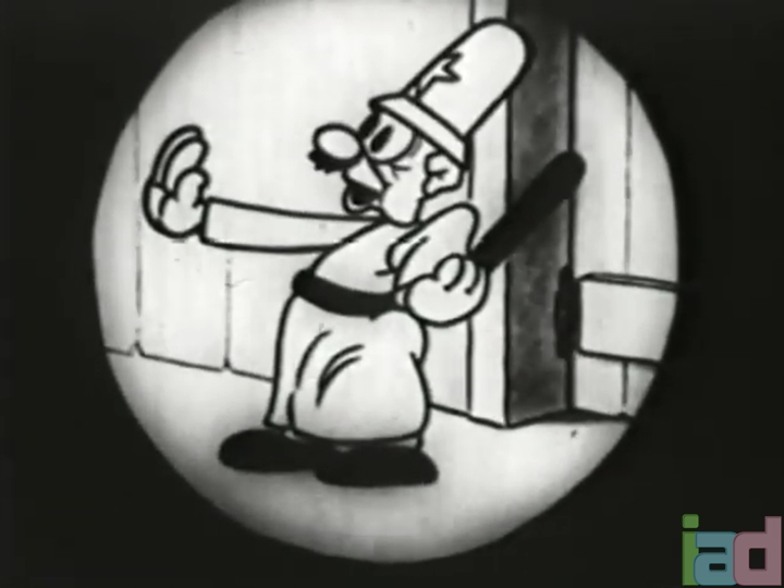 Night Club (1929) - The Internet Animation Database
