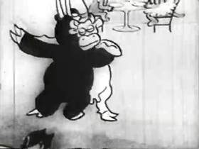 Night Club (1929) - The Internet Animation Database