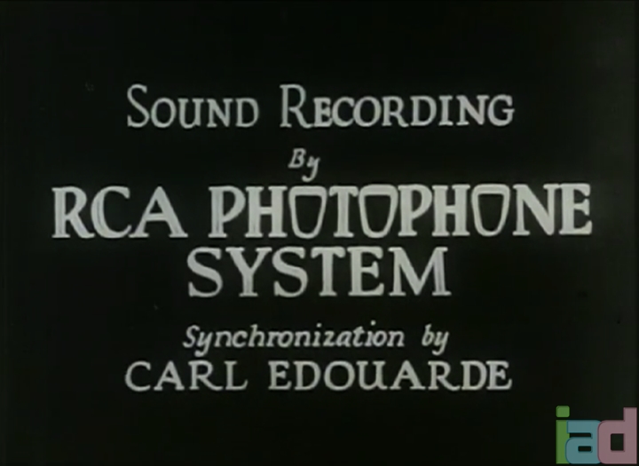 A Close Call (1929) - The Internet Animation Database