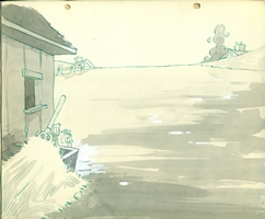 Race Riot (1929) - The Internet Animation Database