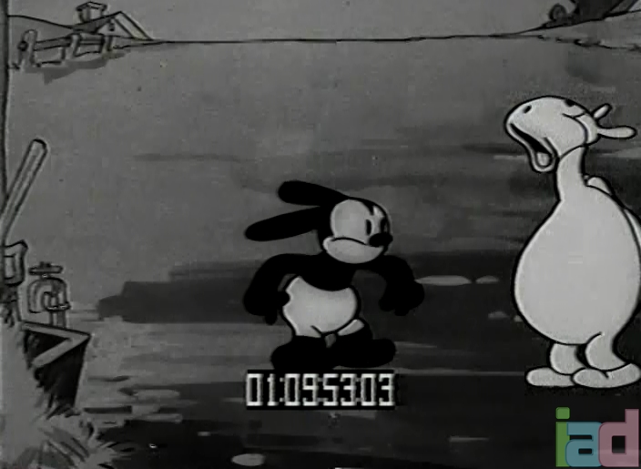Race Riot (1929) - The Internet Animation Database