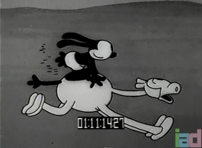 Race Riot (1929) - The Internet Animation Database