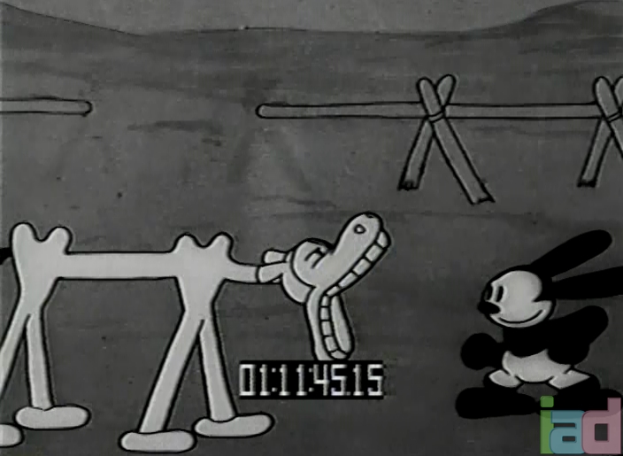 Race Riot (1929) - The Internet Animation Database
