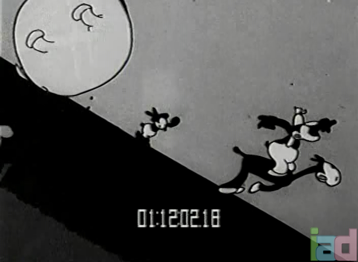Race Riot (1929) - The Internet Animation Database